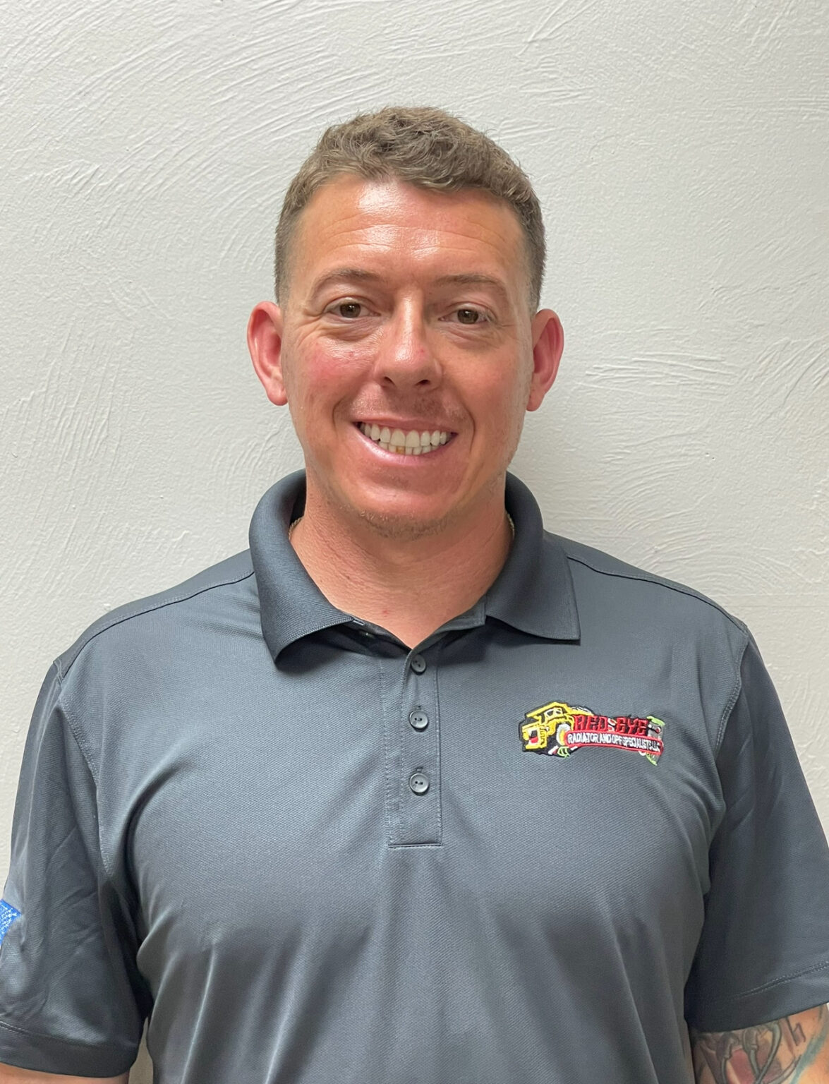 About – Red Eye Radiator & DPF Specialists